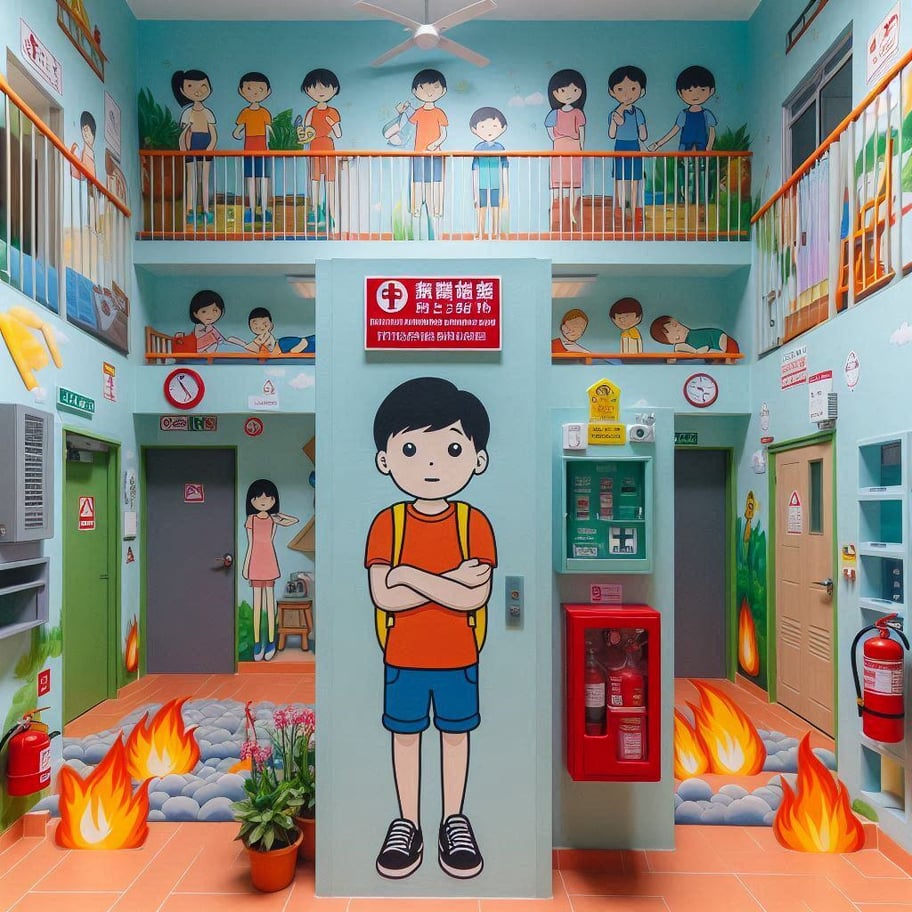 [BC] [Homes] Business Continuity Strategy for Children Homes